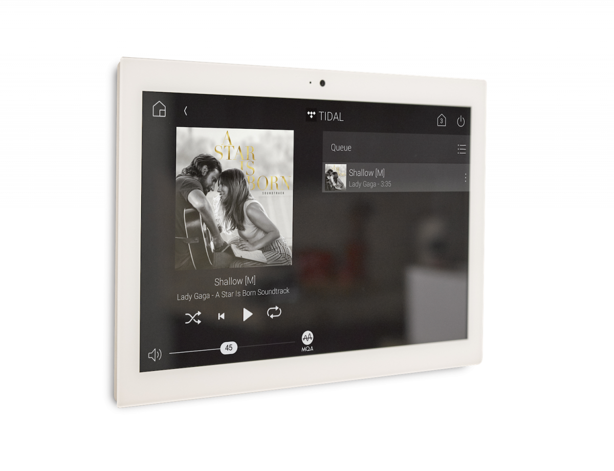 Audio Distribution - Design Innovation - Home Automation Design